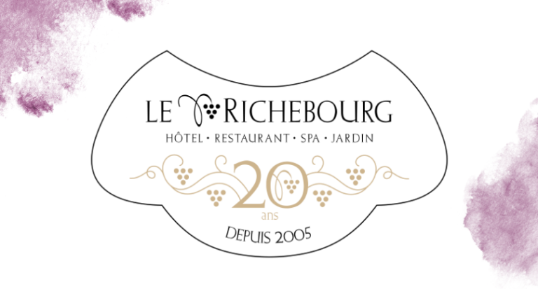 Hôtel Le Richebourg - Découvrez notre spa de luxe
